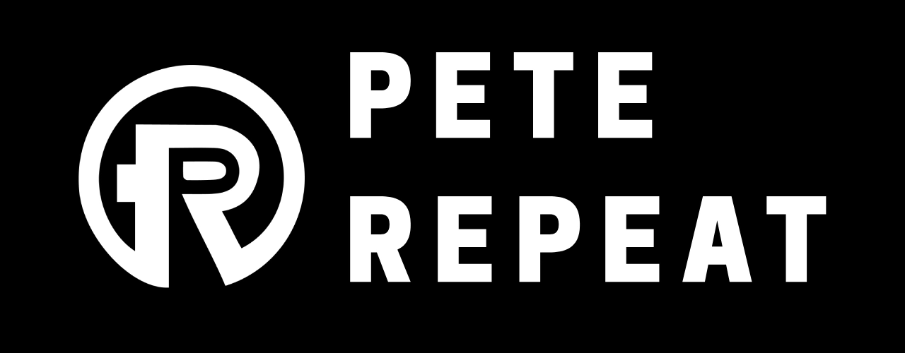 Music - PETE REPEAT | Electronic Music Producer